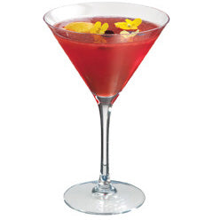 Peach Cosmo – Master of Mixes