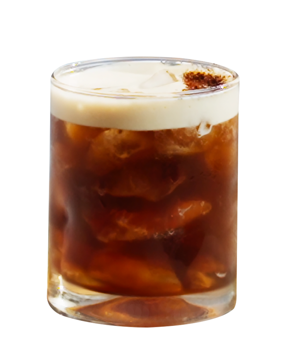 Coordinated Whiskey Time – Master of Mixes