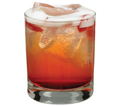 Rye Manhattan – Master of Mixes