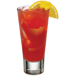 Wildberry Buck – Master of Mixes