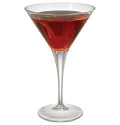 Candied Appletini – Master of Mixes