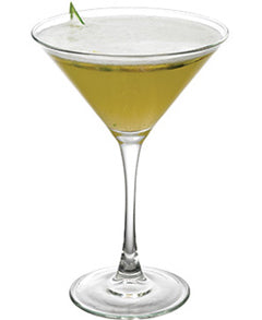 Dragonfly Drink: A Cocktail Recipe by Master of Mixes