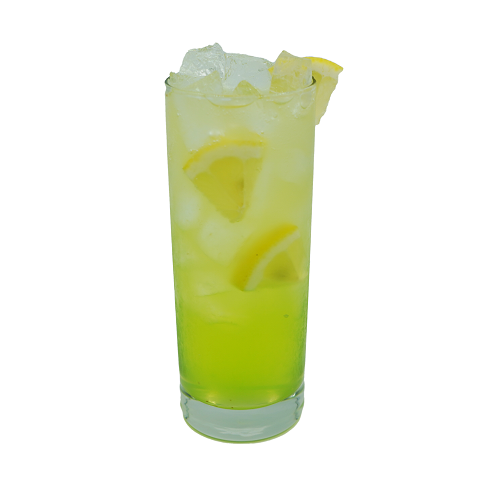 Green Machine – Master of Mixes