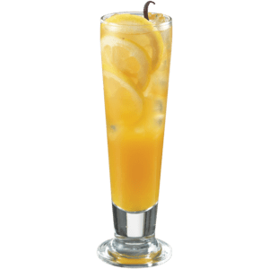 Mango Tea – Master of Mixes