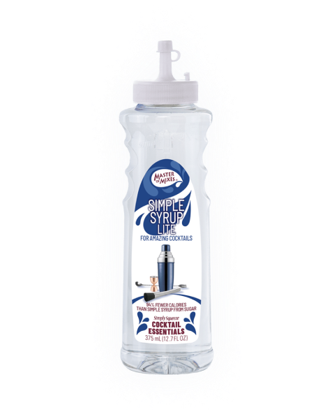 Simple Syrup Lite – Master of Mixes