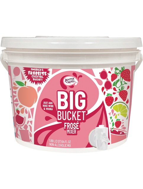 Cocktail Mixers | Margarita Mix | Bloody Mary Mix - Master of Mixes