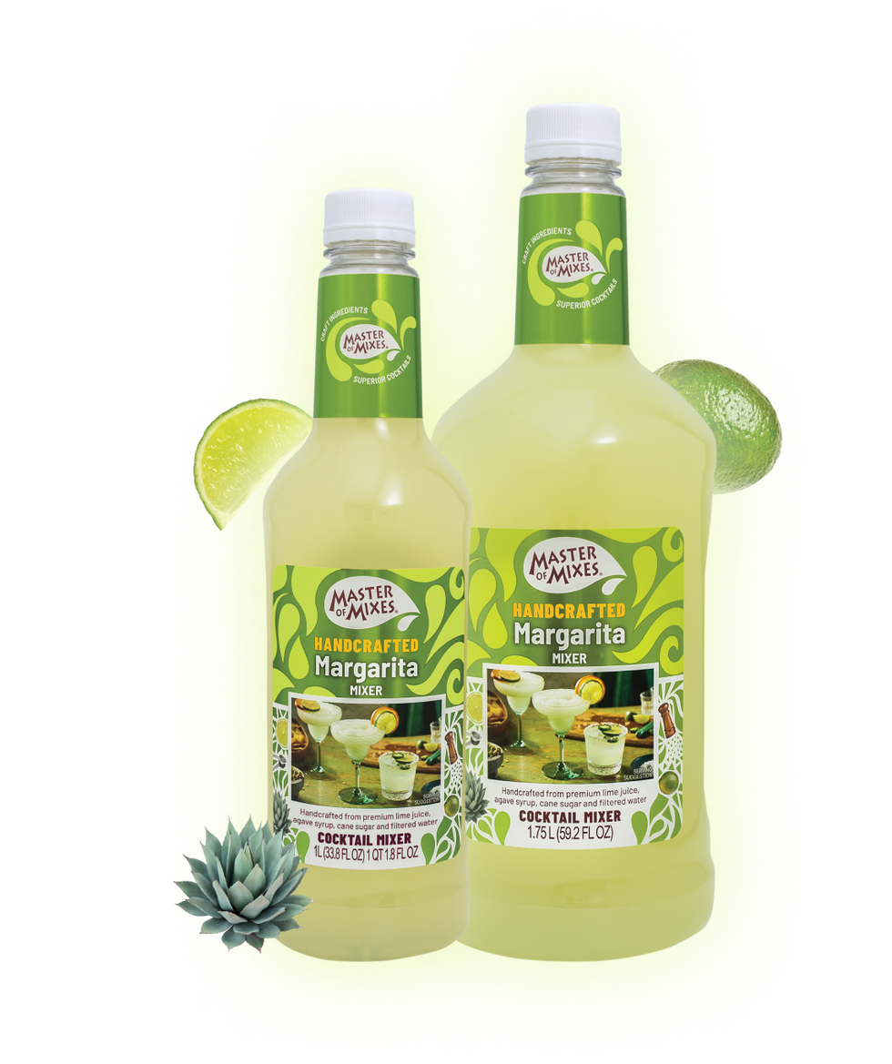 Margarita Mixer | Master of Mixes