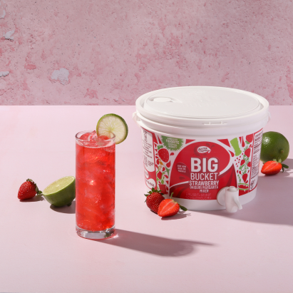 The Big Bucket Margarita Mixer: Master of Mixes